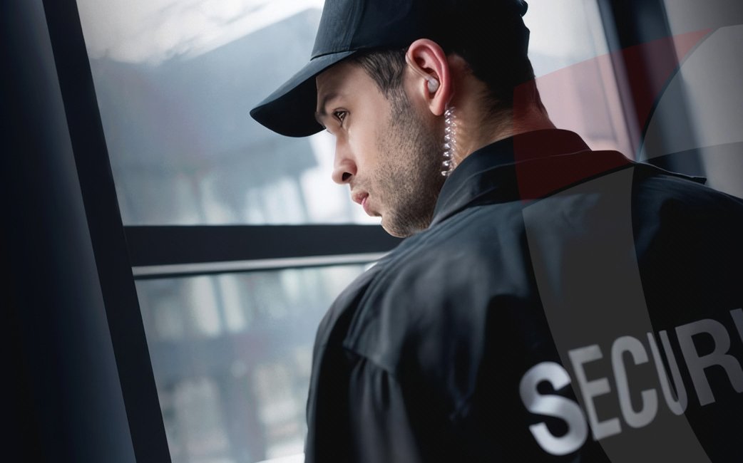 American Central Force: Orlando's Trusted Security Experts