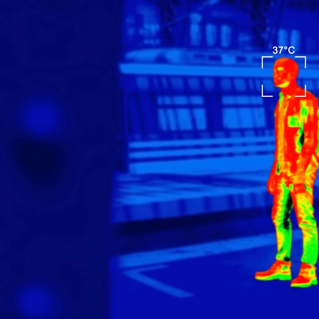 Elevating Urban Safety with Advanced Gunshot Detection Programs ...